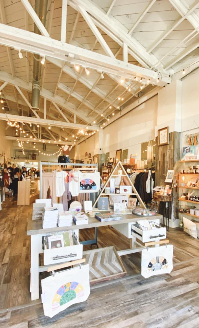 what’s in store – Redemption