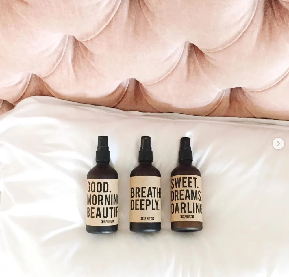 good smells – Redemption