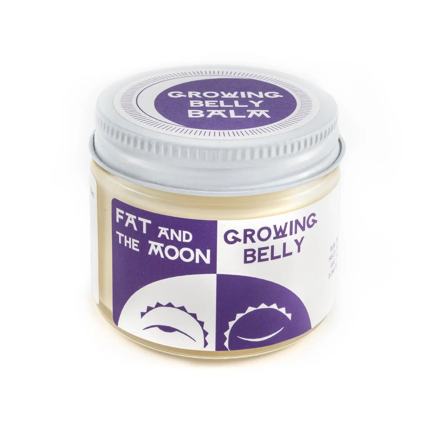 Belly Balm – Redemption